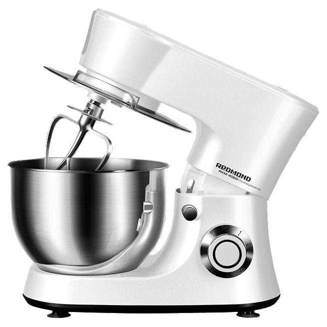 Миксер Редмонд 5318 Купить – Telegraph