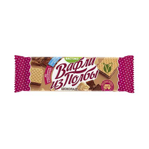 Вафли, пряники, печенье Вастэко - купить в Москве - Мегамаркет