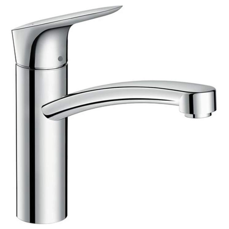 Смесители для кухни Hansgrohe - купить кухонный смеситель Хансгрое ...