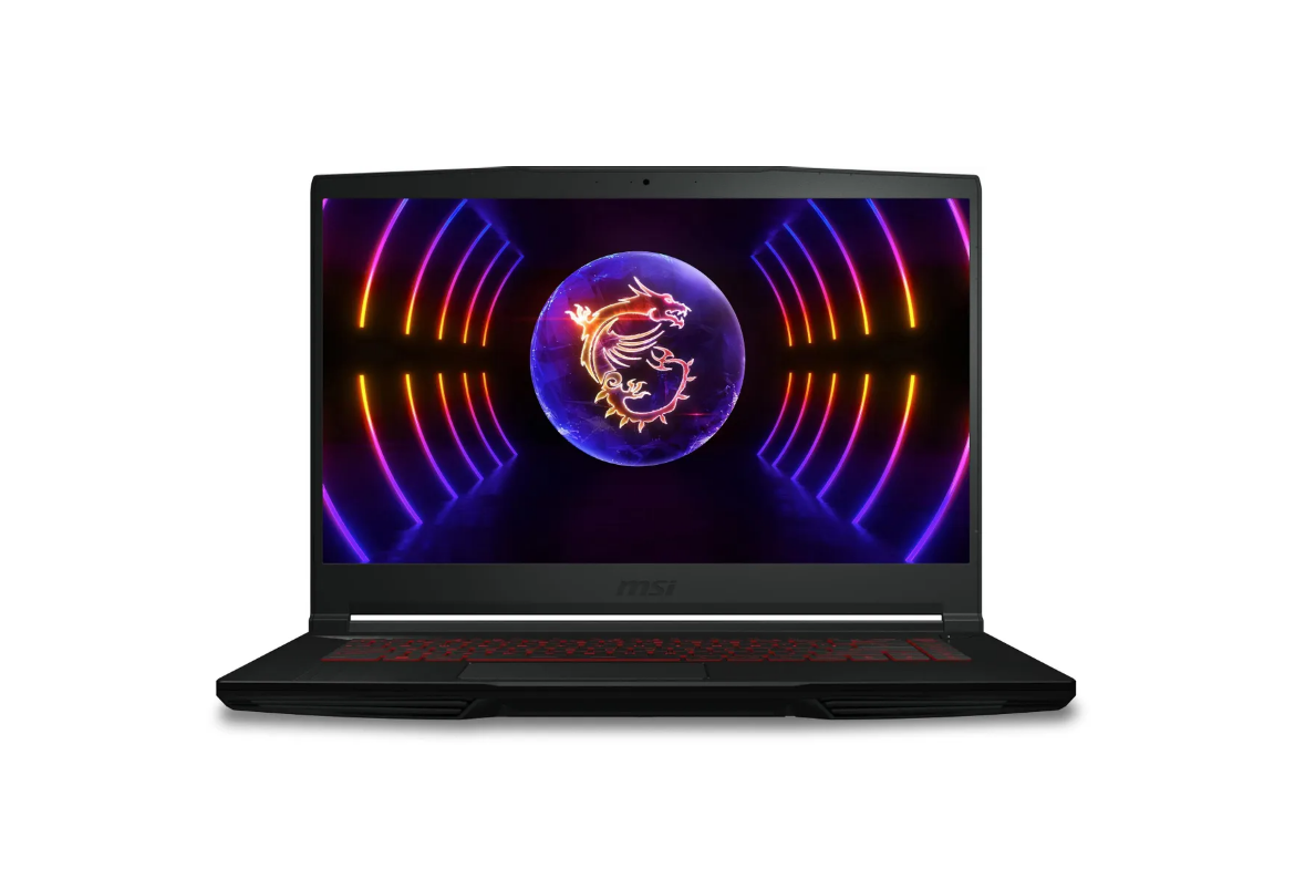 Ноутбуки MSI - купить ноутбук Мси, цены в Москве на Мегамаркет