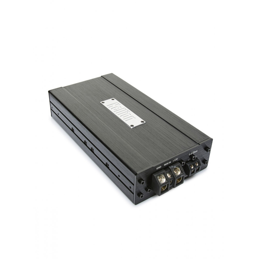 Усилитель HELLION HAM-1000.1SQ - купить в Москве, цены на Мегамаркет ...