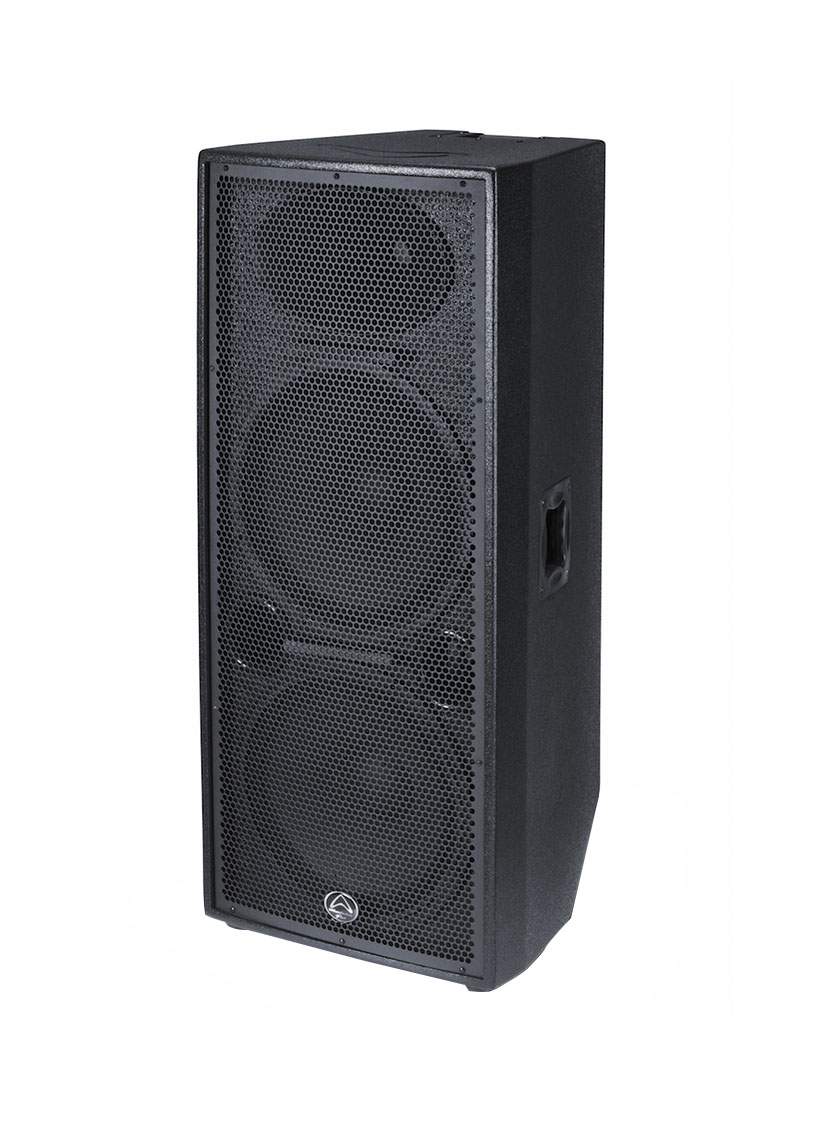 Пассивные колонки Wharfedale Pro - купить пассивную колонку Wharfedale ...