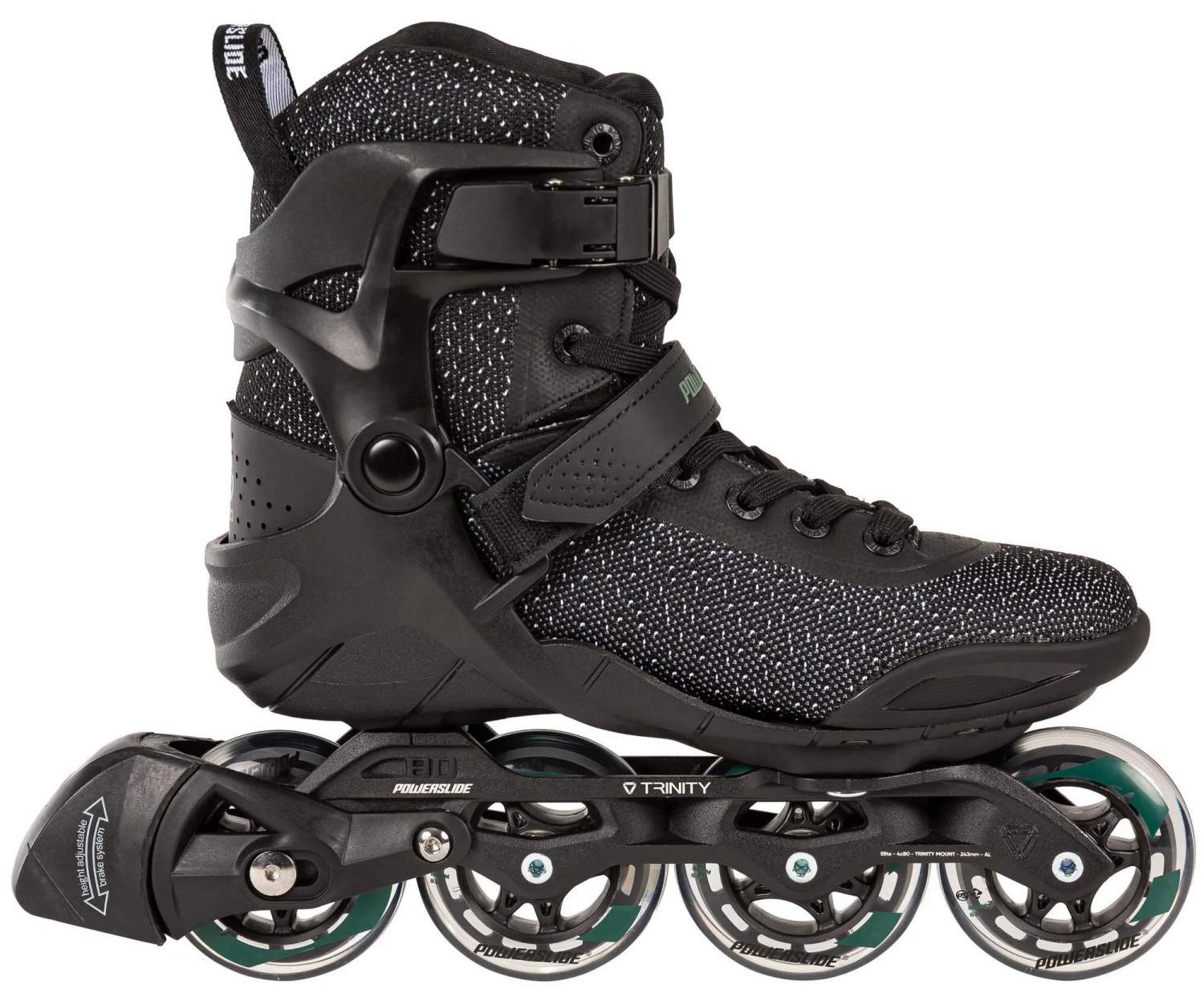 Роликовые коньки Powerslide - купить Powerslide ролики, цены на Мегамаркет