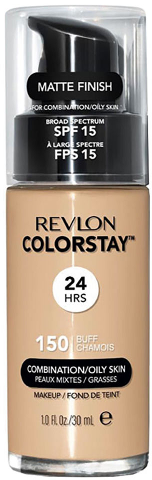 Makeup revlon colorstay store