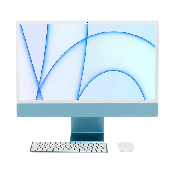 Моноблоки Apple iMac - купить Аймак, цены на Мегамаркет