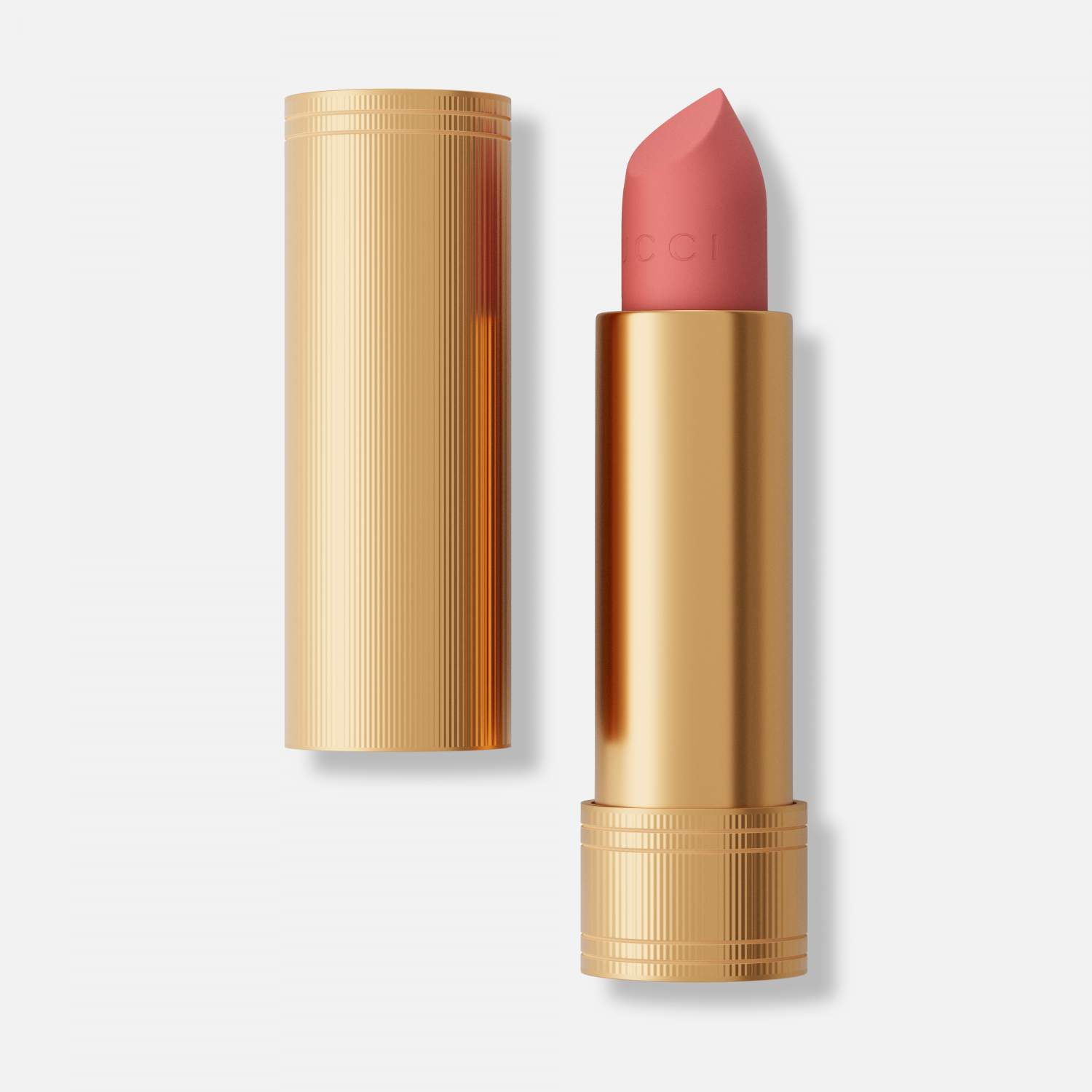 Помада для губ Gucci Rouge a Levres Mat №305 Ruby Firelight, 3,5 г ...