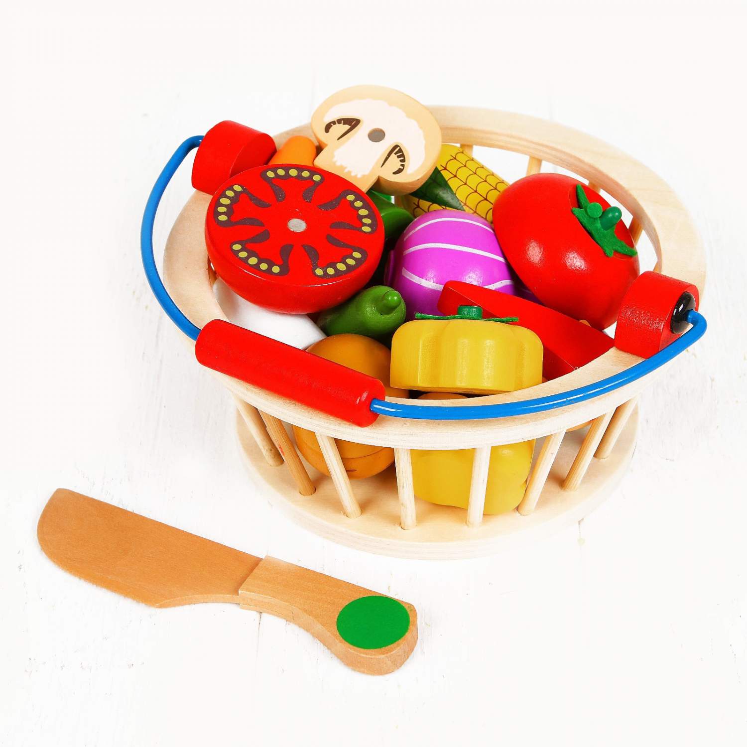 Игрушечные продукты - купить игрушечный продукт, цены в интернет ...