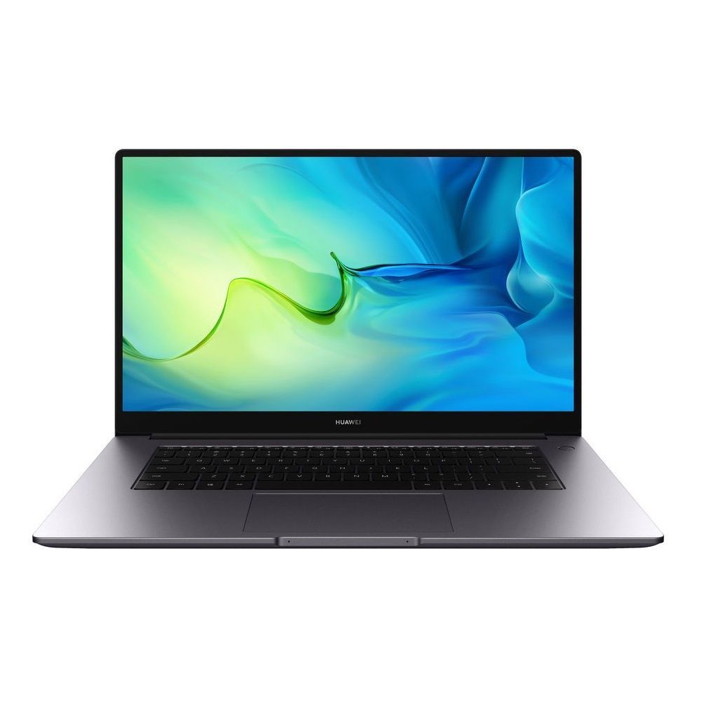 Ноутбук Huawei MateBook D15 BOD-WDI9 Silver (53013GHC) - купить в ...