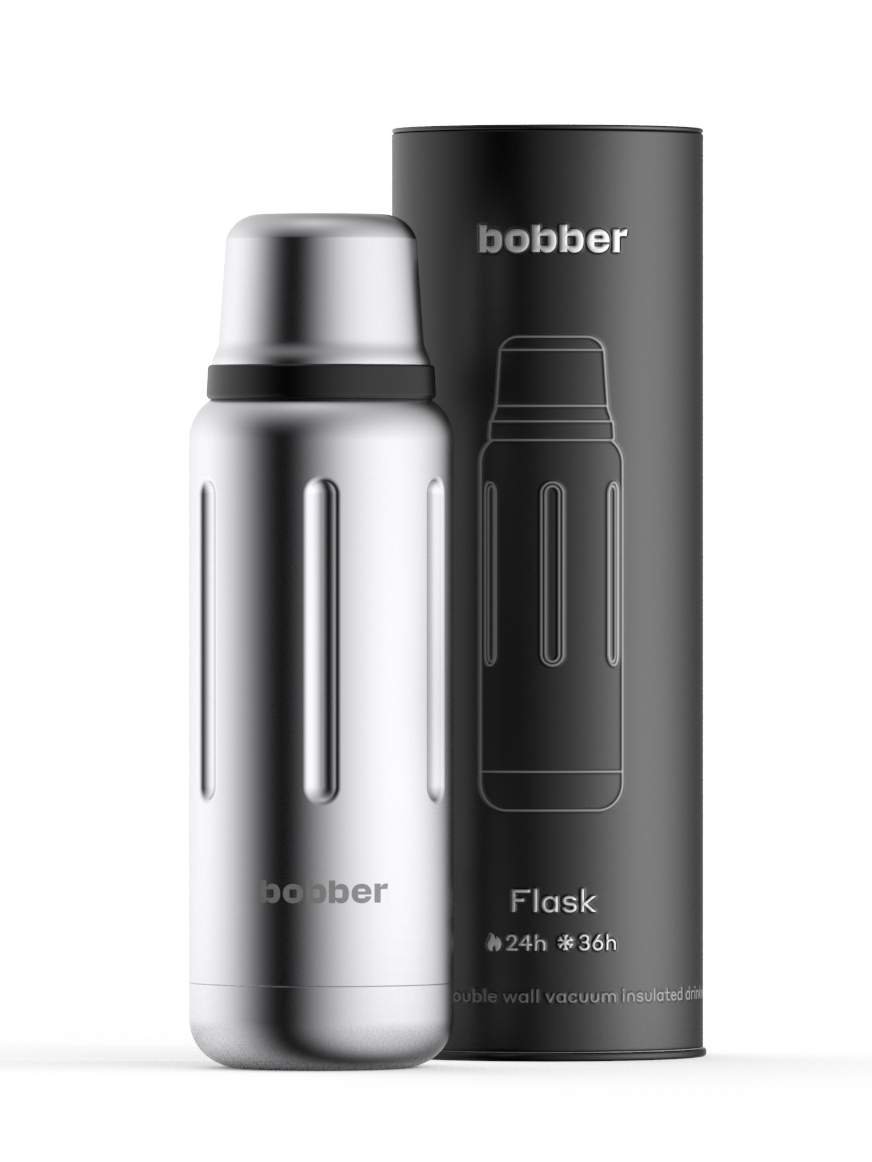 Термосы Bobber - купить в Москве - Мегамаркет