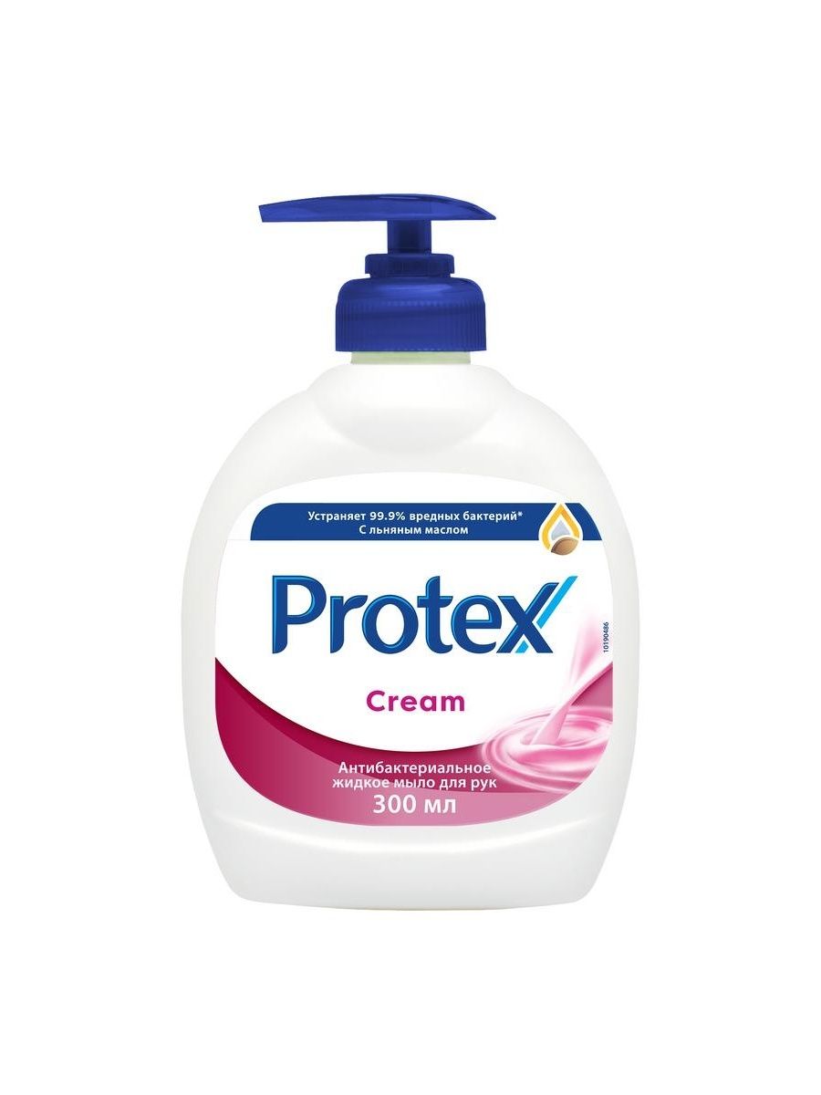 Жидкое мыло Protex - купить жидкое мыло Protex, цены на Мегамаркет