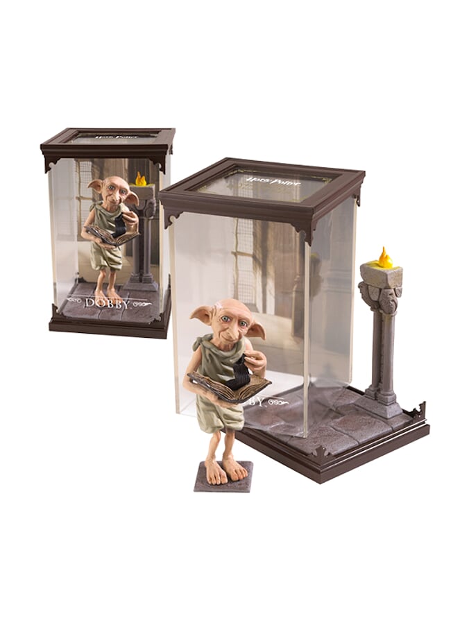 Коллекционные фигурки из фильмов The Noble Collection - купить ...