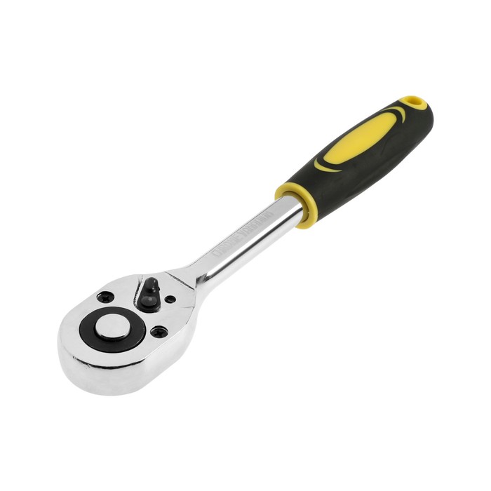 Воротки с трещоткой - купить вороток с трещоткой, цены на Мегамаркет