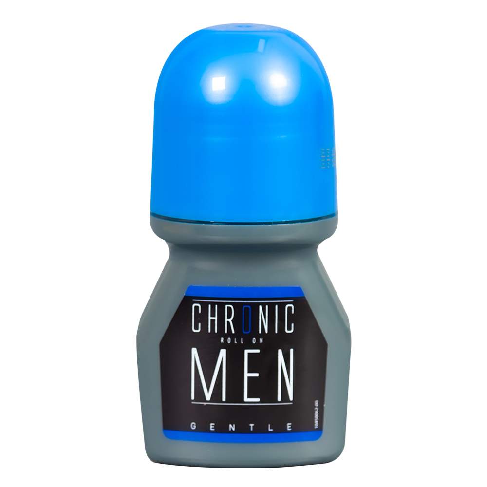 Антиперспиранты и дезодоранты CHRONIC MEN - купить антиперспиранты и ...