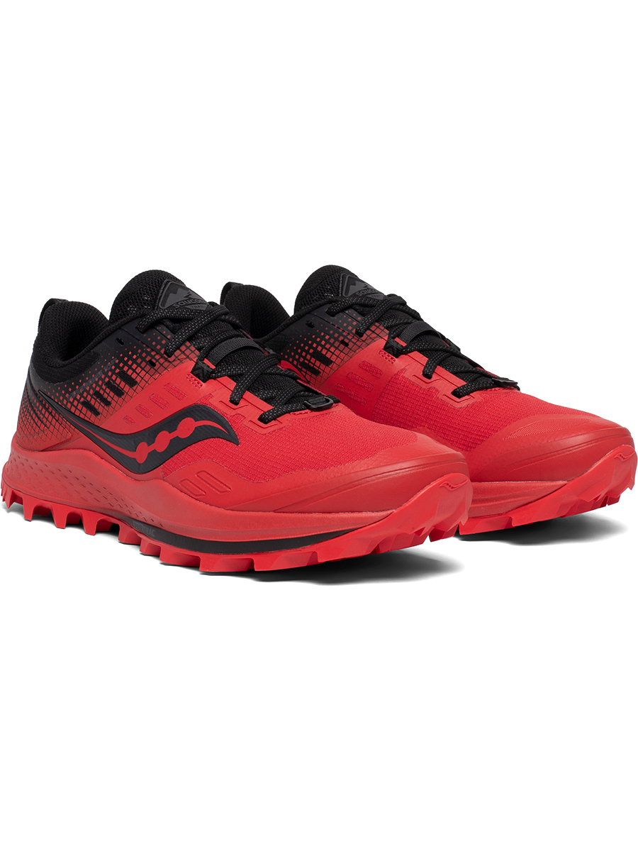 Saucony peregrine 10 st store