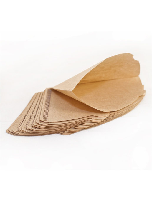 Фильтр Filtero Classic №2 240 шт. - купить в Москве, цены на Мегамаркет | 100028656733