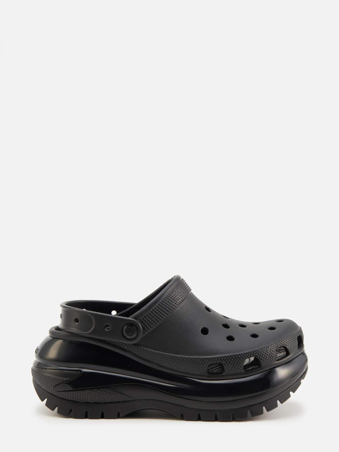 Сабо женские Crocs - купить в Москве - Мегамаркет