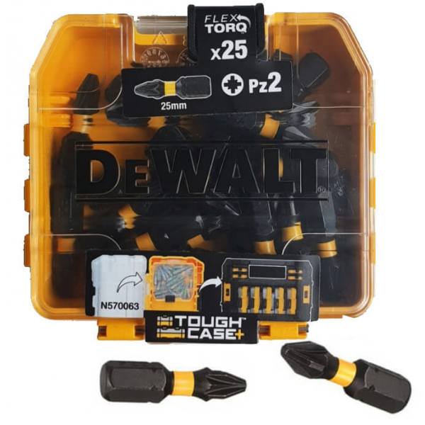 Наборы бит DeWalt - купить наборы бит ДеВолт, цены на Мегамаркет