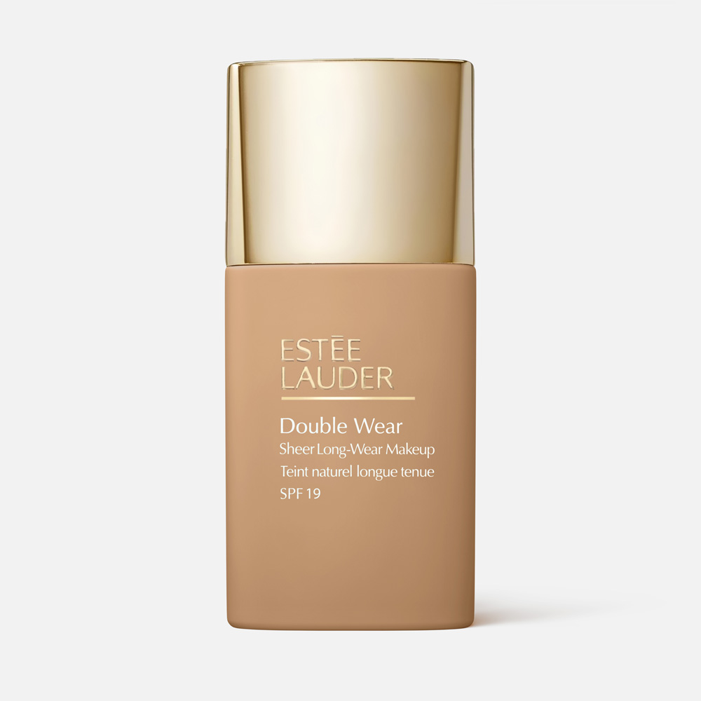 Estee Lauder Double Wear Sheer Matte 3W1 Tawny 30