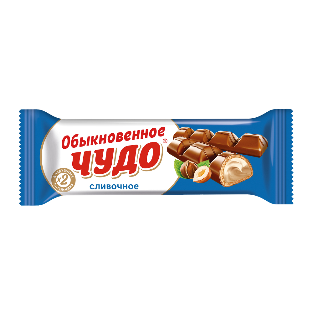 Шоколад Обыкновенное чудо - купить в Москве - Мегамаркет