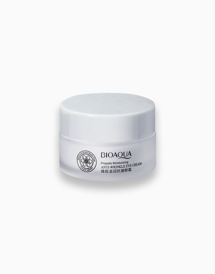 Anti wrinkle eye cream store