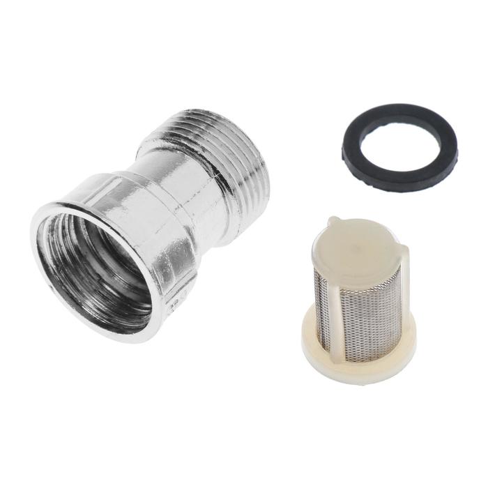 Патрубки для подключения стиральных машин MasterProf - купить патрубки для подключения ...