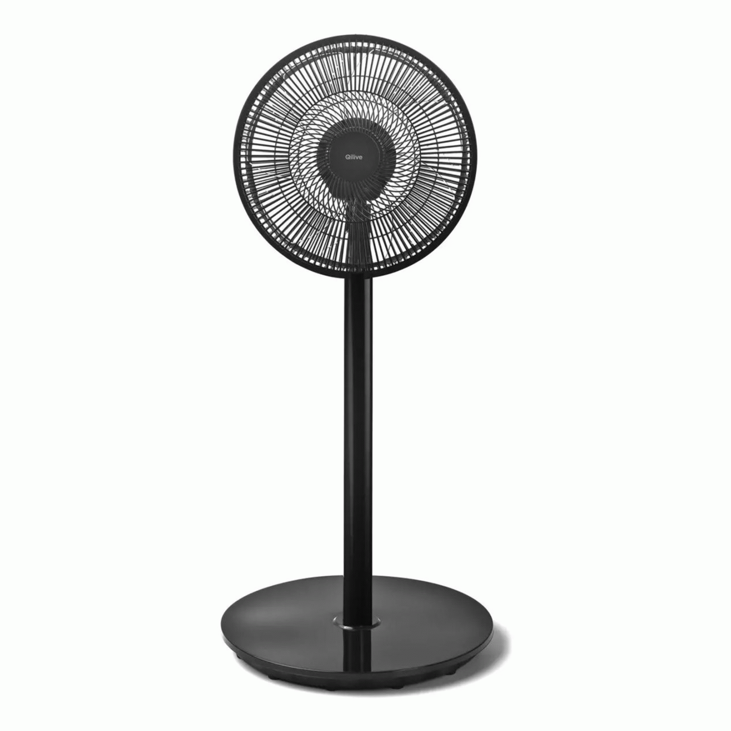Вентиляторы Qilive - купить вентилятор Qilive, цены в Москве на Мегамаркет