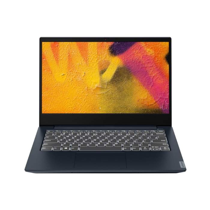 Lenovo IdeaPad S340 14IIL Blue 81VV00DGRU