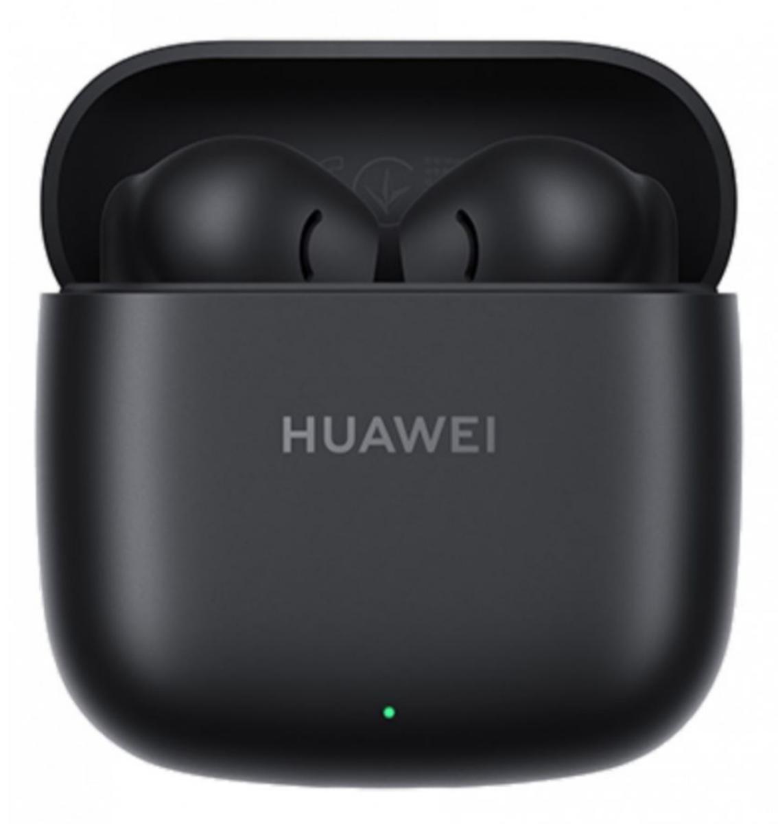 Беспроводные наушники Huawei FreeBuds SE 2 Black (55037505), купить в ...