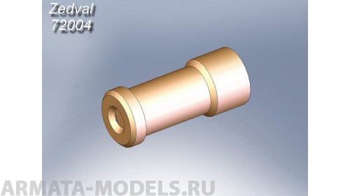 Модели для сборки Zedval - купить модель для сборки Zedval, цены на ...