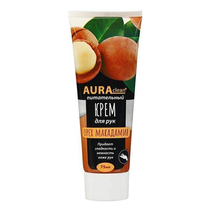 Крем для рук Aura Clean - купить кремы для рук Aura Clean, цены на ...