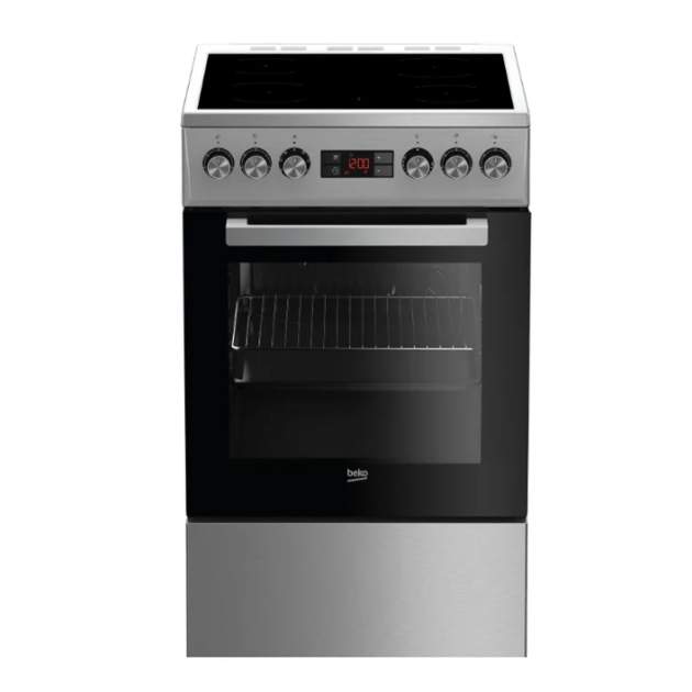 Электрические плиты Beko - купить электрическую плиту Беко, цены в ...