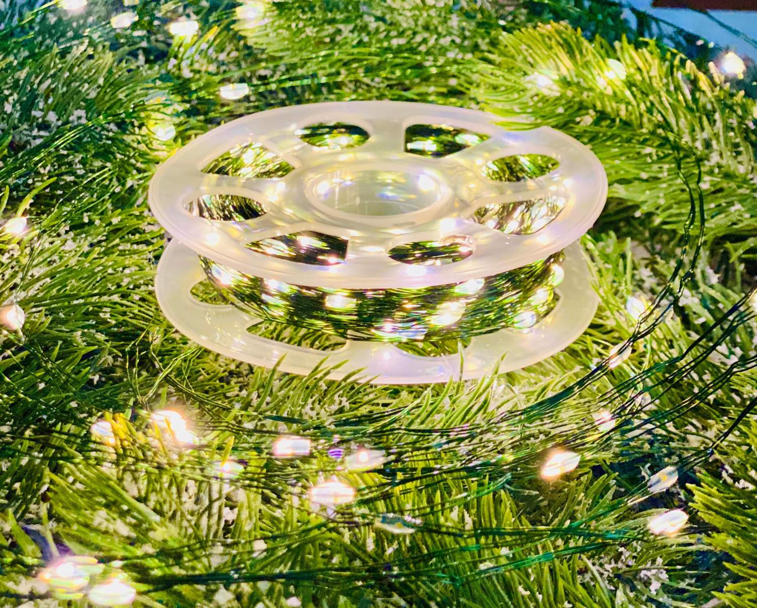 Новогодние гирлянды светодиодные Led Land – купить новогодние гирлянды ...