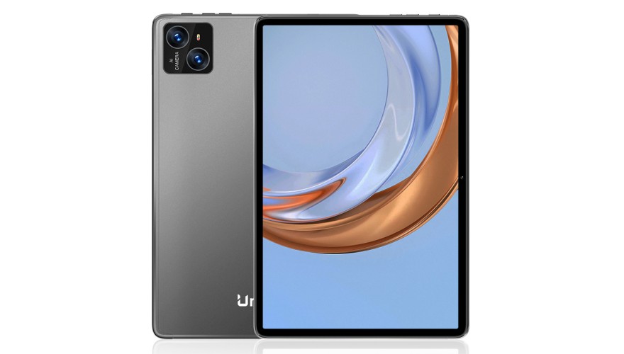 Планшет Umiio A19 Pro Grey 10.1" 6/64GB серый (A19 Pro Grey) Wi-Fi ...