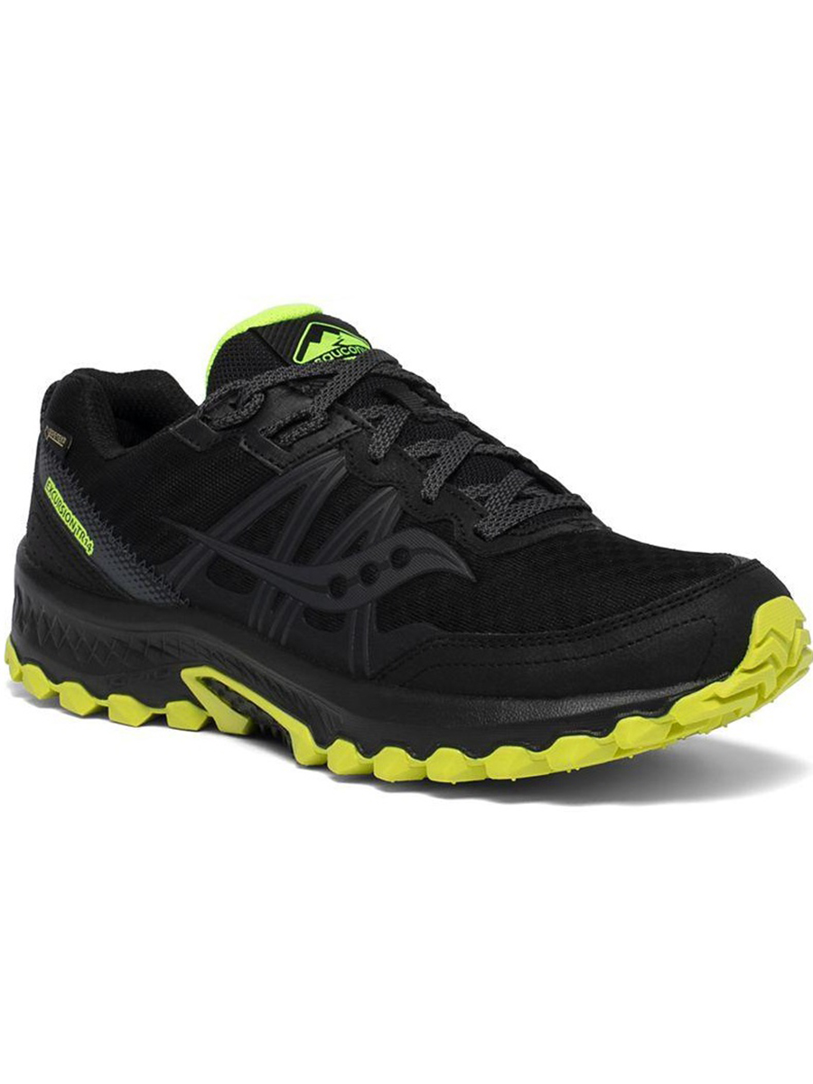 Saucony excursion store