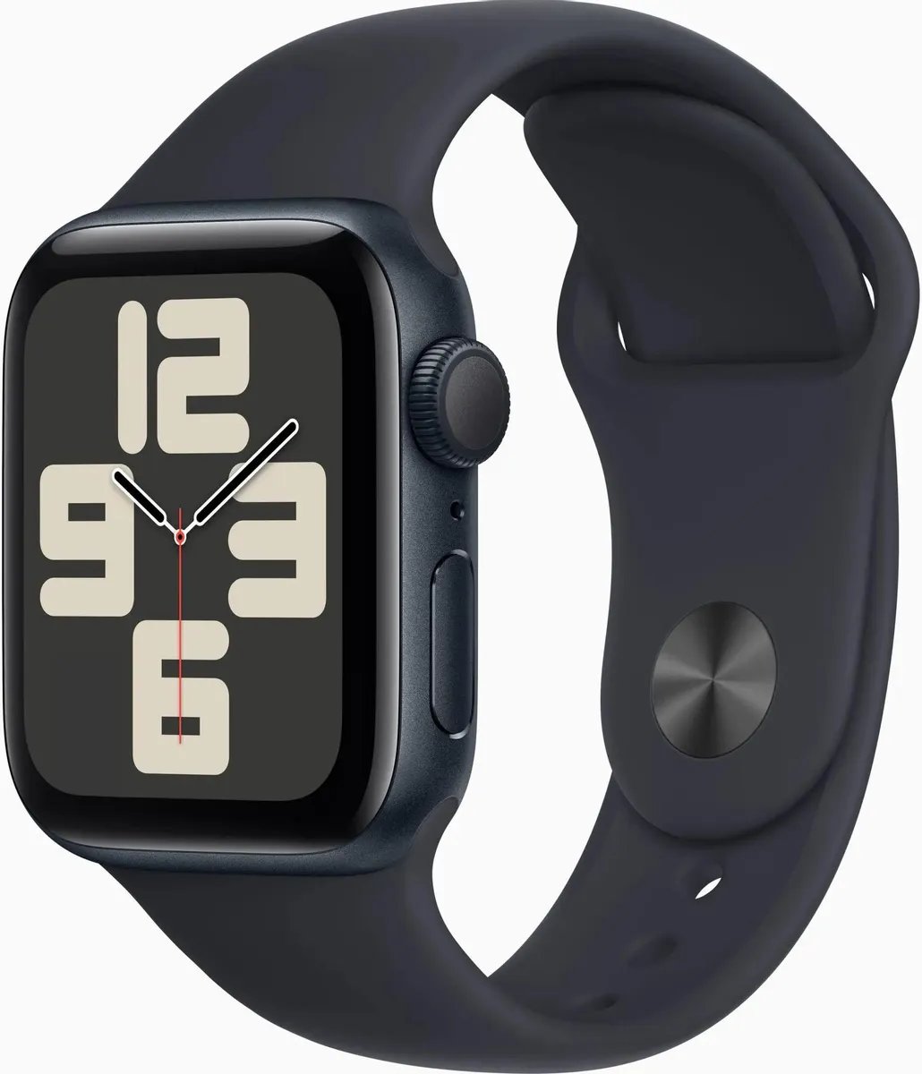 Часы Apple Watch - купить Эпл Вотч, цены на Мегамаркет