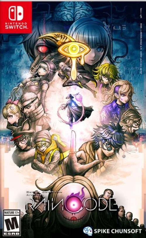 Игры для Nintendo Spike Chunsoft - купить игры для Нинтендо Spike ...