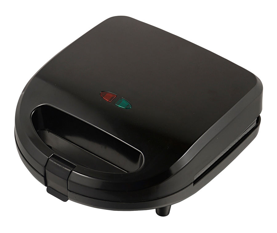 Сэндвич-тостер SUNWIND SUN-SM-41 Black, купить в Москве, цены в интернет-магазинах на Мегамаркет