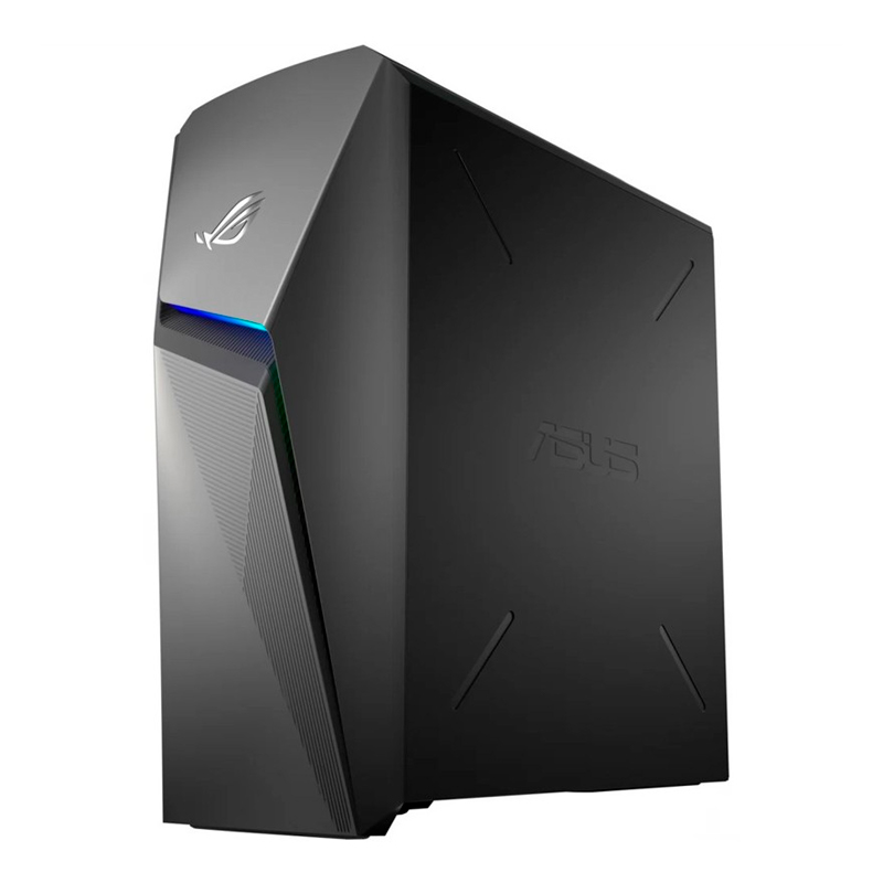 Игровые системные блоки ASUS - купить игровой системный блок Асус, цены ...