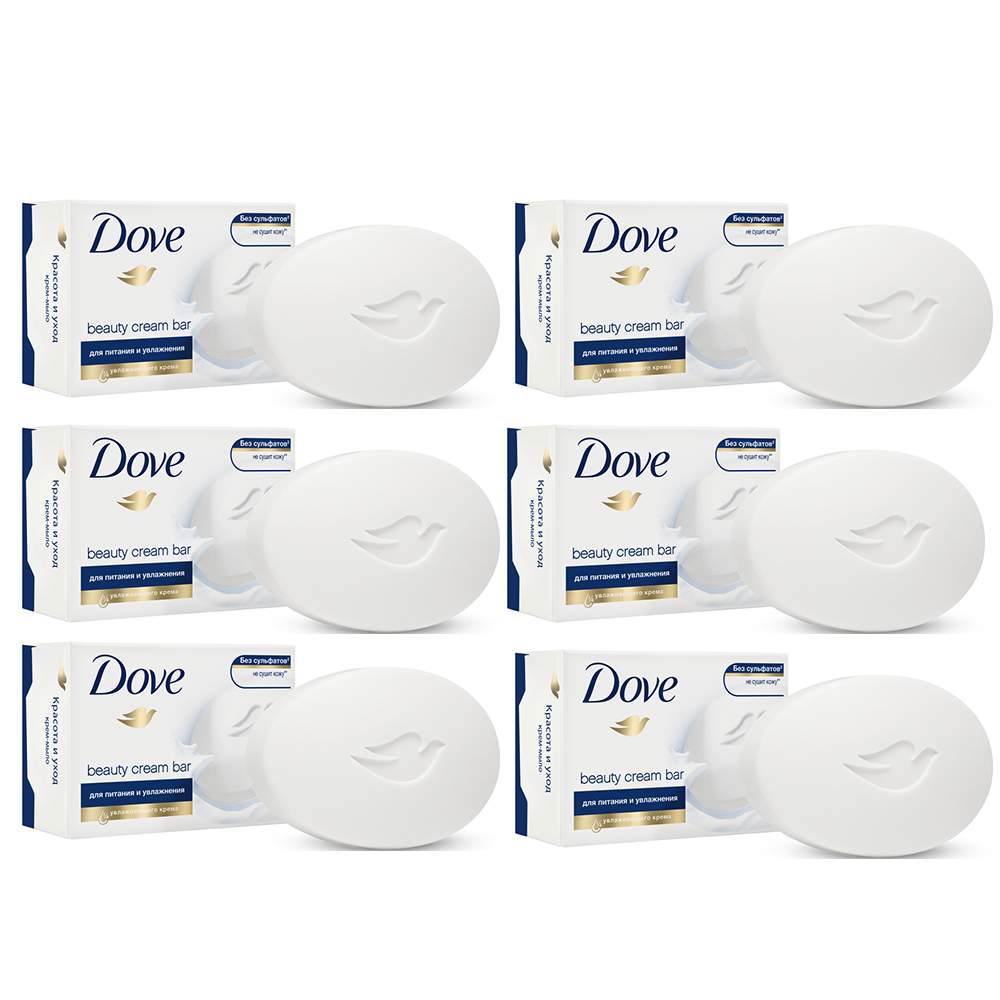 Мыло туалетное Dove - купить мыла туалетные Dove, цены на Мегамаркет
