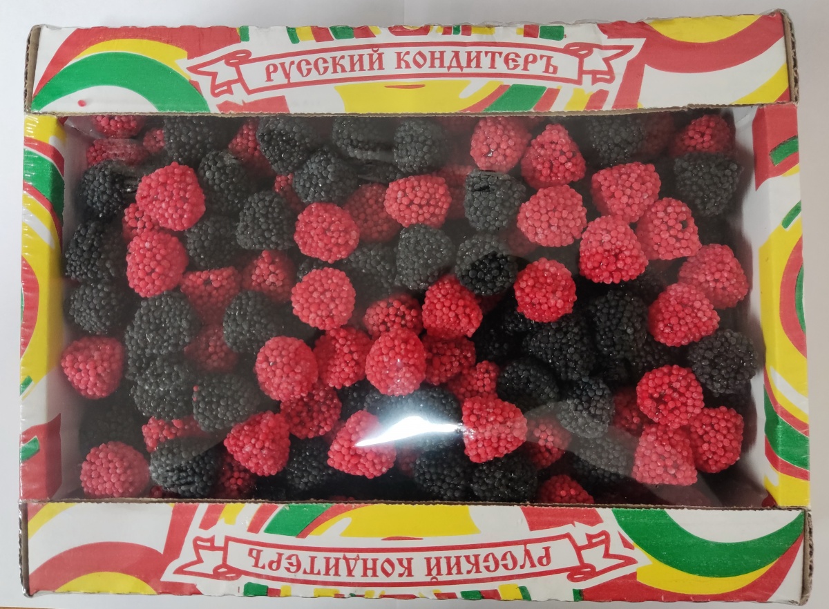 Мармелад, зефир, пастила Русский кондитеръ - купить в Москве - Мегамаркет