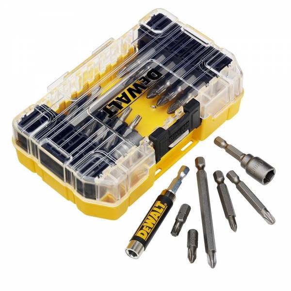 Наборы бит DeWalt - купить наборы бит ДеВолт, цены на Мегамаркет