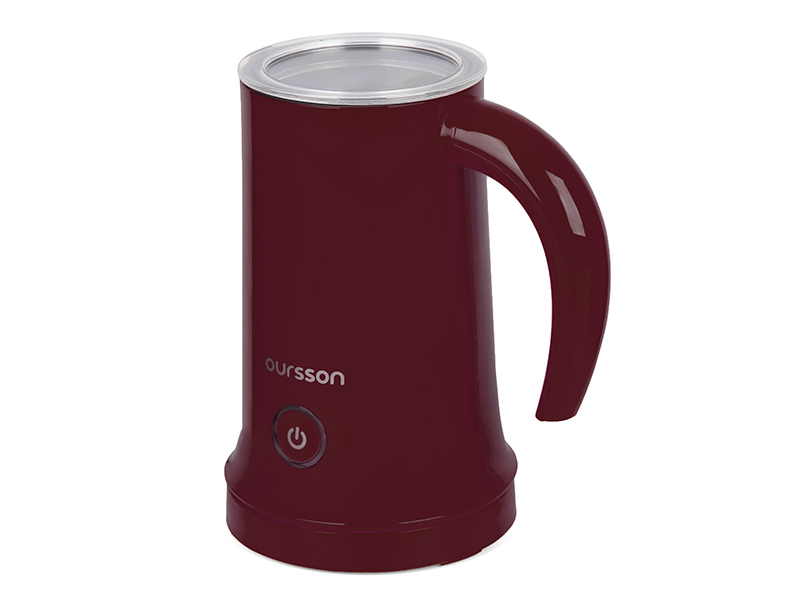 Капучинаторы Oursson - купить вспениватель молока Аурсон, цены на ...