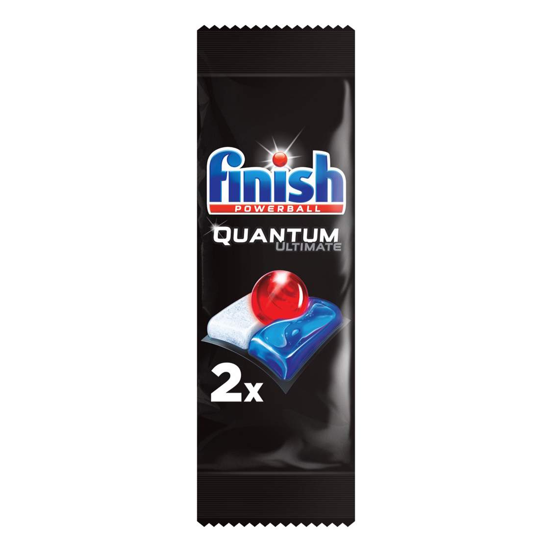 Finish quantum ultimate store