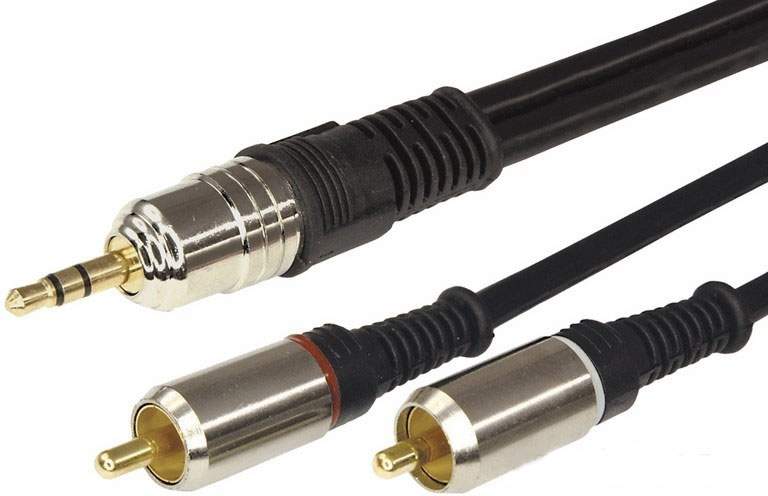 RCA кабели - купить rCA кабель на Мегамаркет