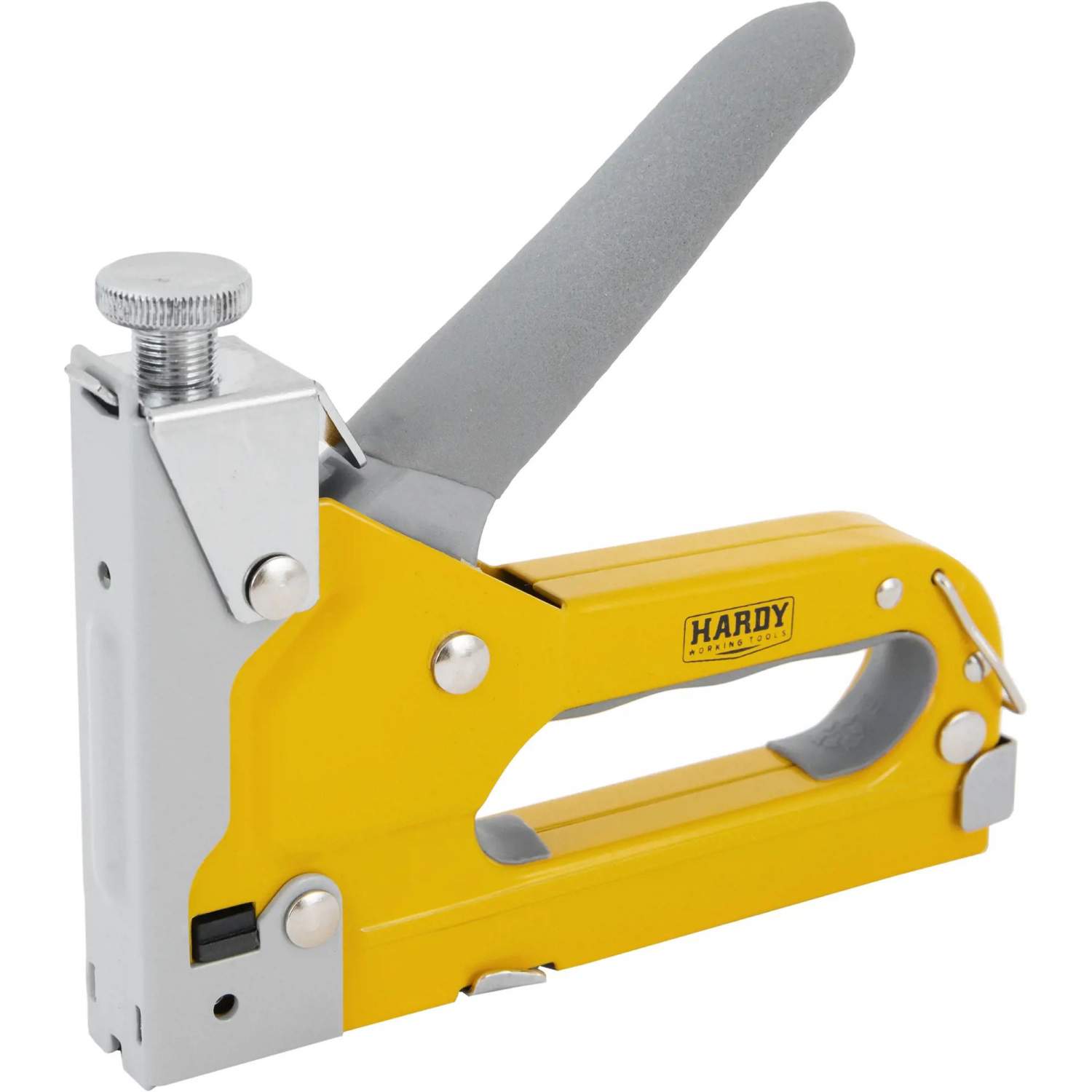 Механические степлеры Hardy Working Tools - купить механический степлер ...