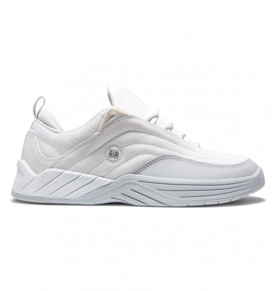 DC Williams Slim 7.5 US