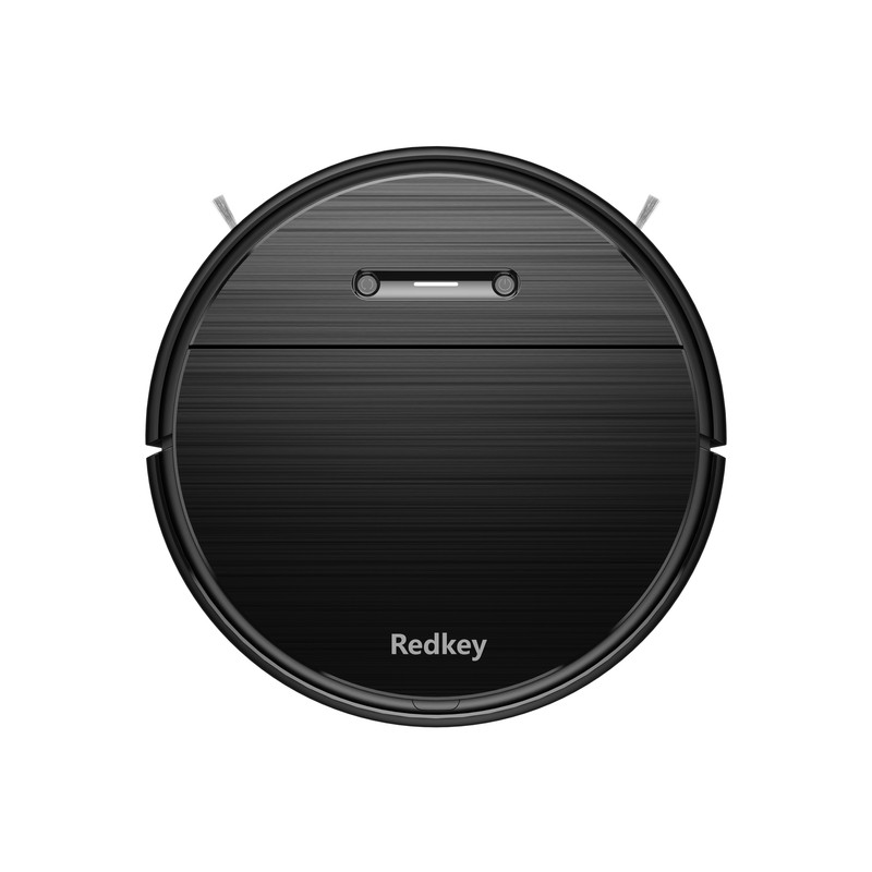 Роботы-пылесосы Redkey - купить робота-пылесоса Redkey, цены на Мегамаркет