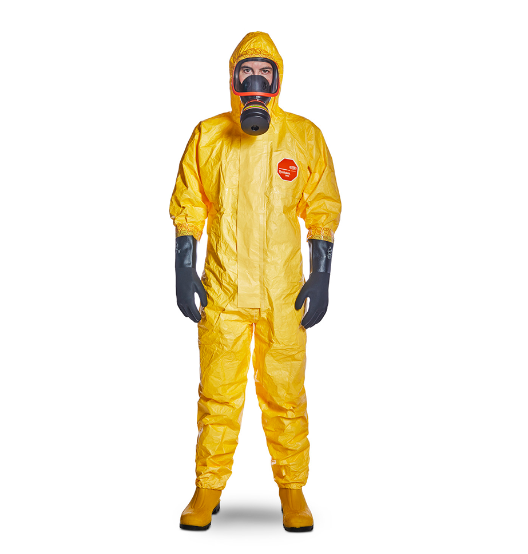 Спецодежда Dupont Tychem - купить в Москве - Мегамаркет