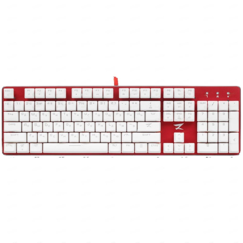 Клавиатуры Zet Gaming - купить в Москве - Мегамаркет