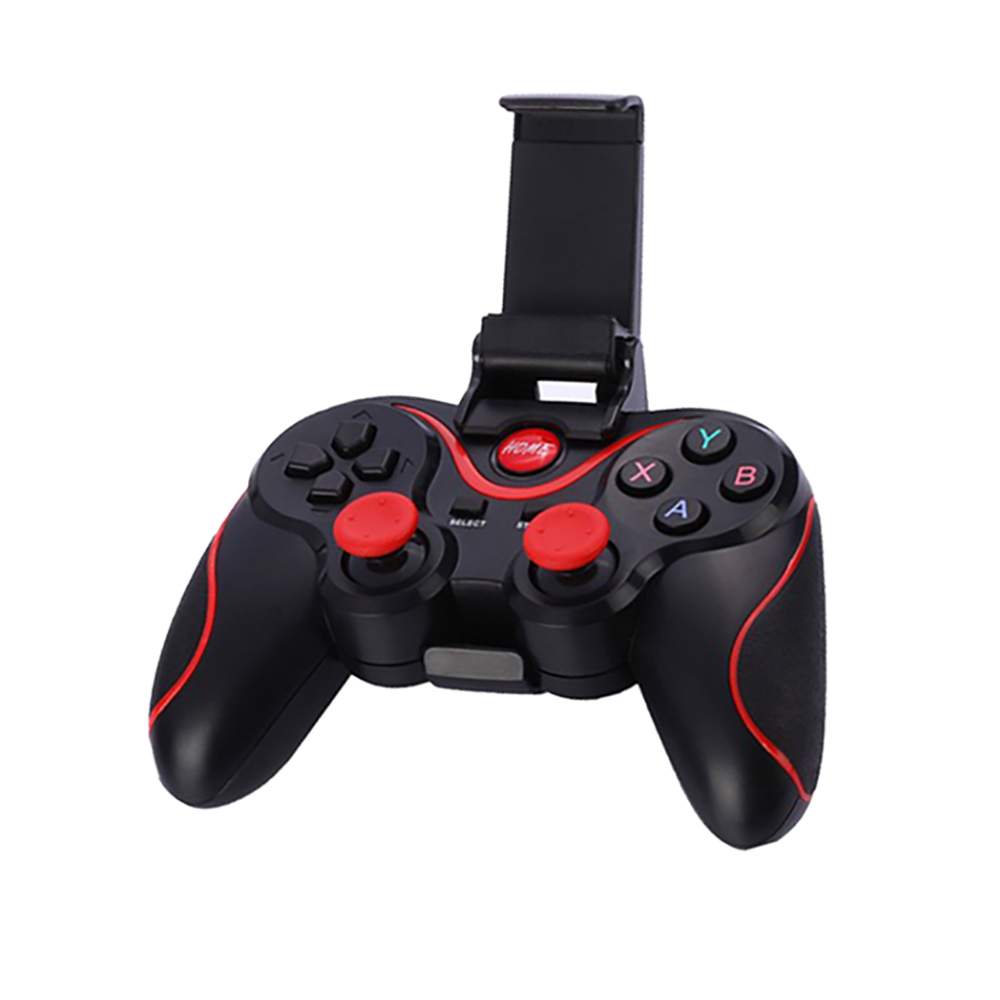 Vr gamepad store